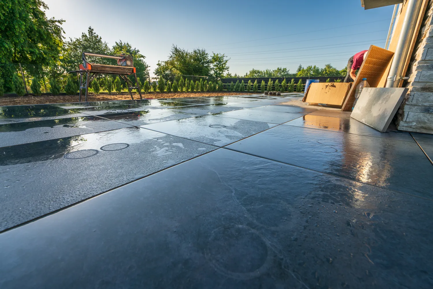 RaisePro Concrete Leveling & Mudjacking, Plainfield, 60544
